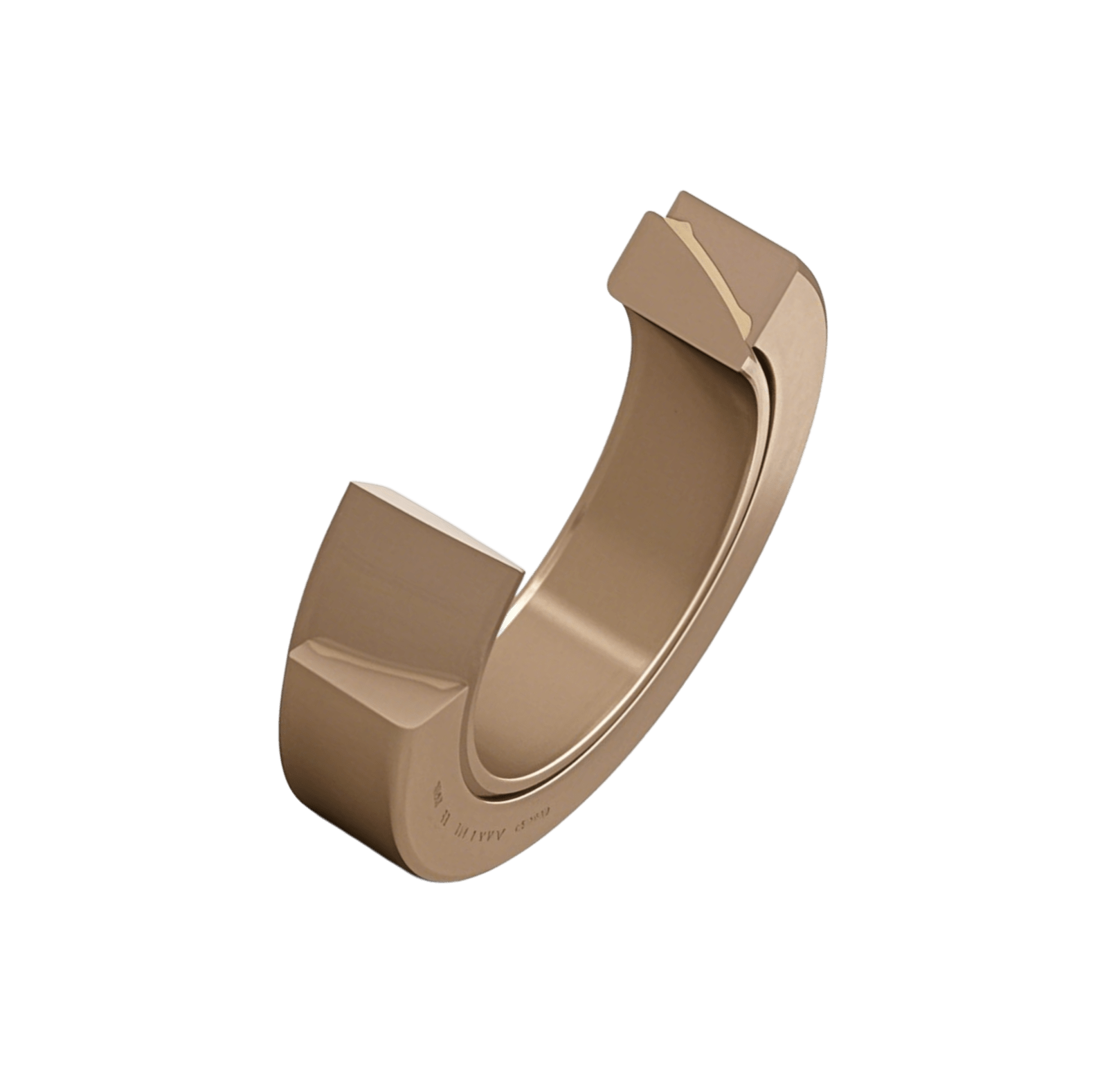 Angular Contact Spherical Plain Bearings | LILY Bearing