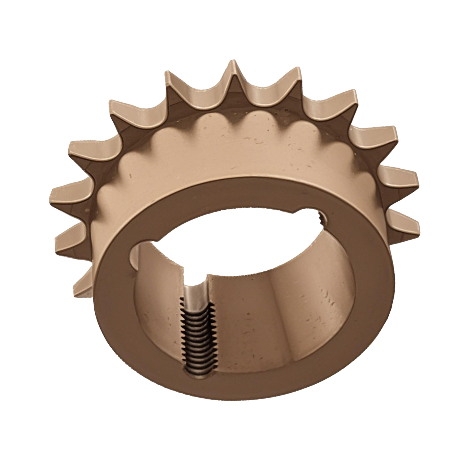 Taper-Lock Bushing-Bore Sprockets for Metric Roller Chain | LILY Bearing