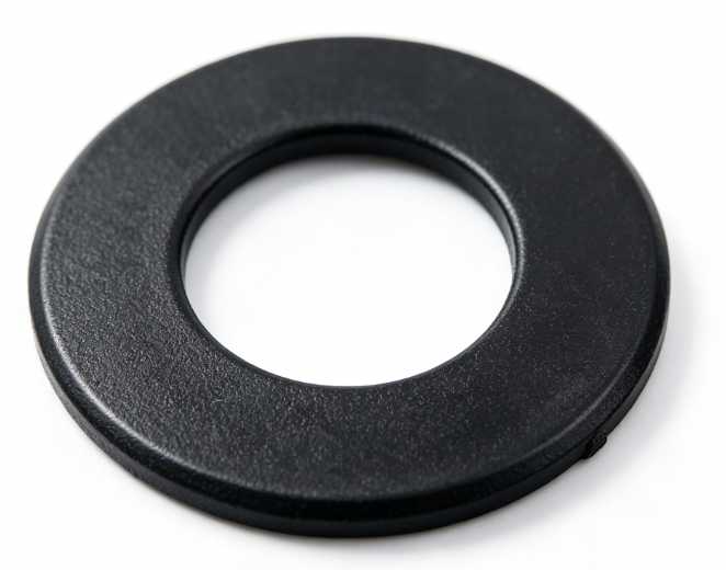 Mil. Spec. Plastic Washers | LILY Bearing