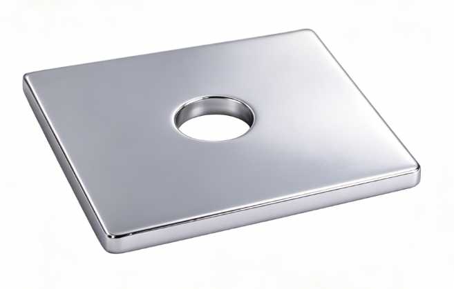 Double-Clipped Washers | LILY Bearing