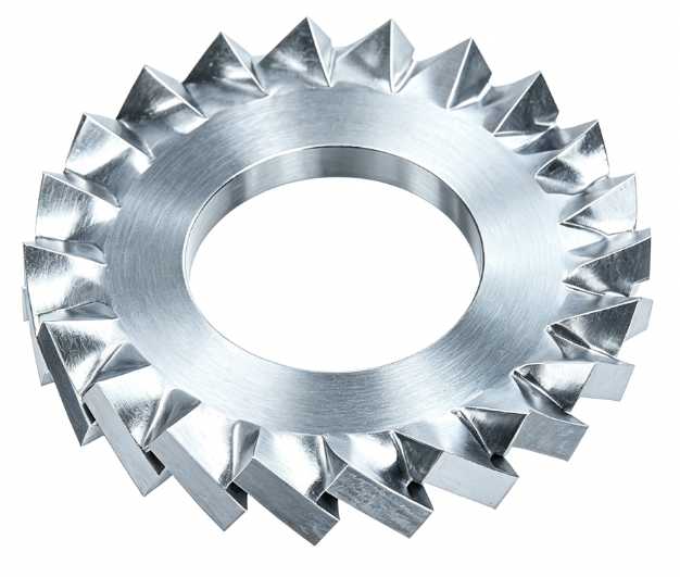 Metric External-Tooth Lock Washers | LILY Bearing