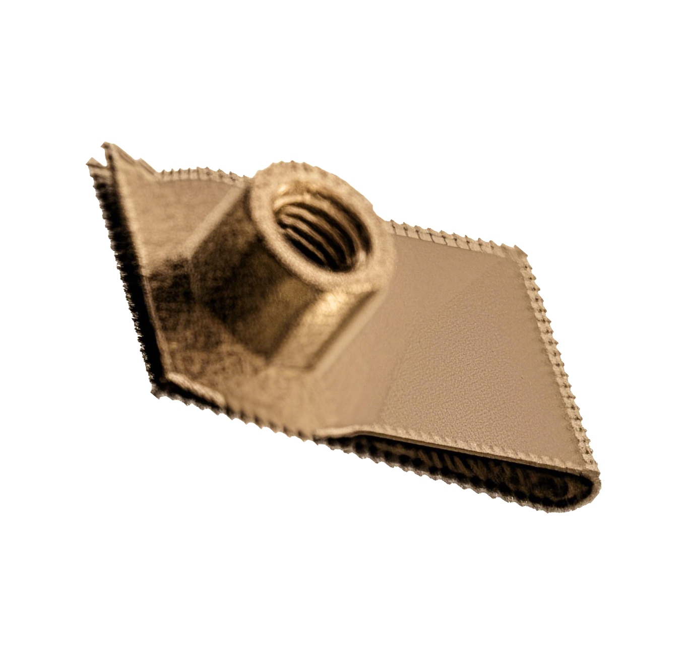No-Slip Clip-On Barrel Nuts | LILY Bearing