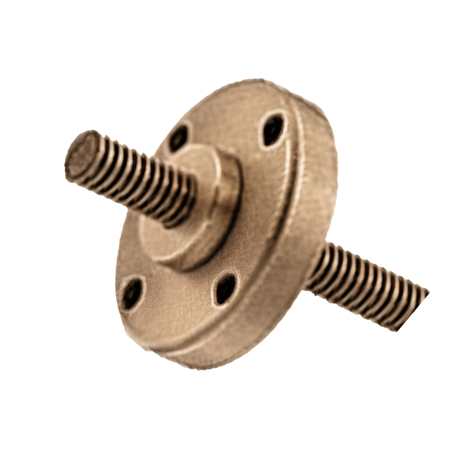 Metric Precision Lead Screws and Nuts | LILY Bearing
