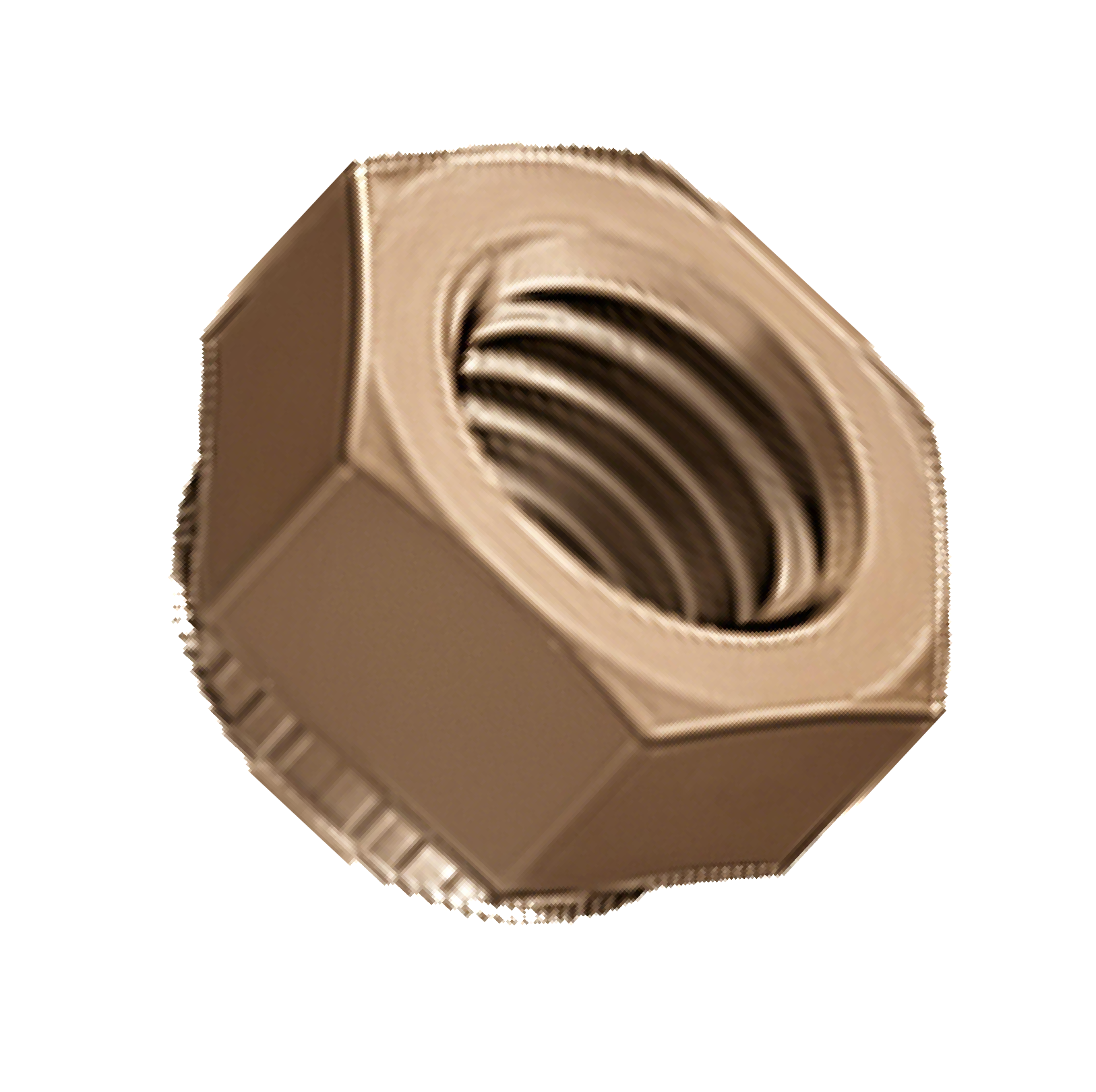 Press-Fit Nuts | LILY Bearing