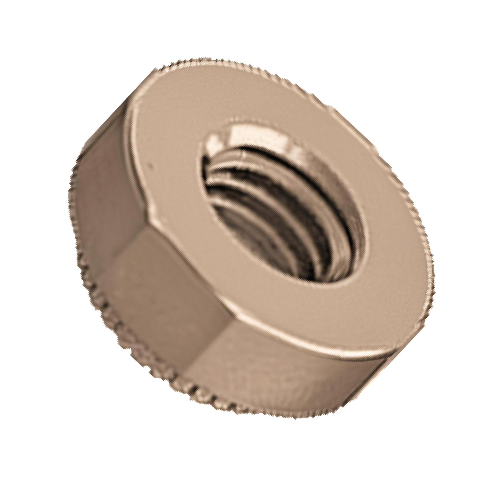 Press-Fit Nuts | LILY Bearing