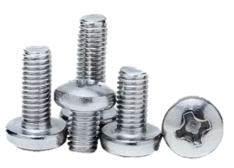 316 Stainless Steel PanHead Phillips Screws | LILY Bearing
