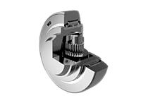 Adjustable Combined Roller Bearings with Shims | LILY Bearing