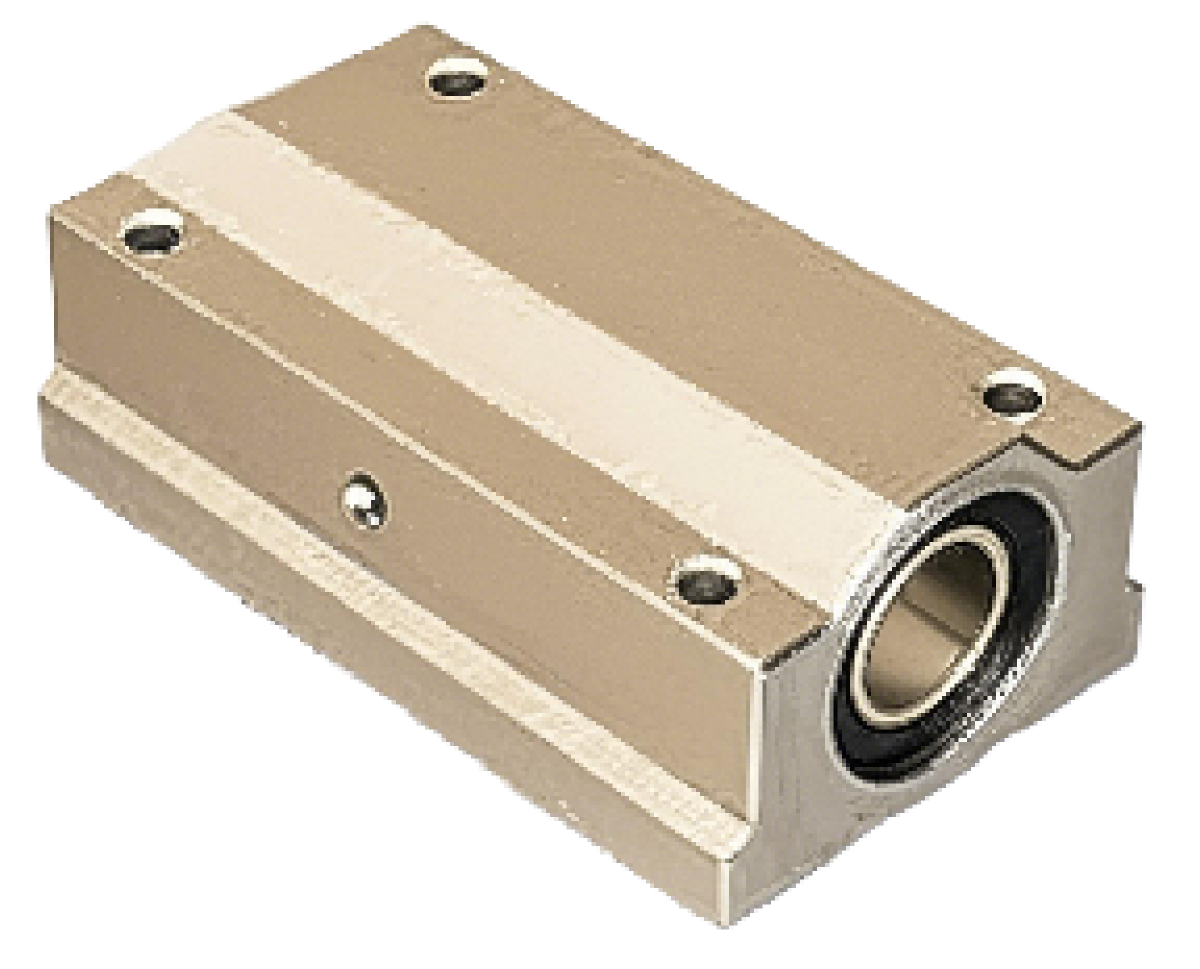 High-Load Mounted Linear Sleeve Bearings | LILY Bearing