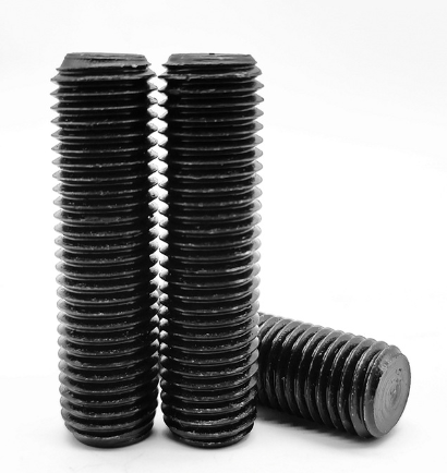 Medium-Strength SteelThreaded Rods—Grade B7 | LILY Bearing