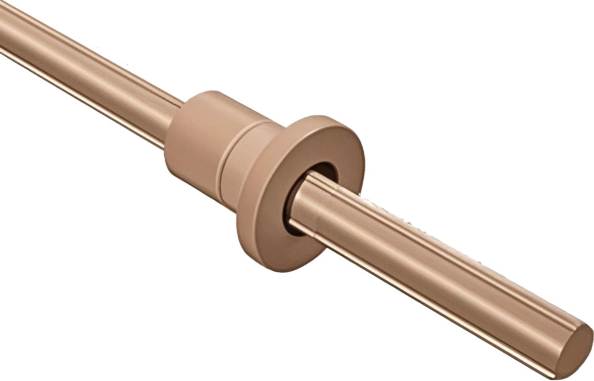 Mounted Linear Bearings for Spline Shafts | LILY Bearing