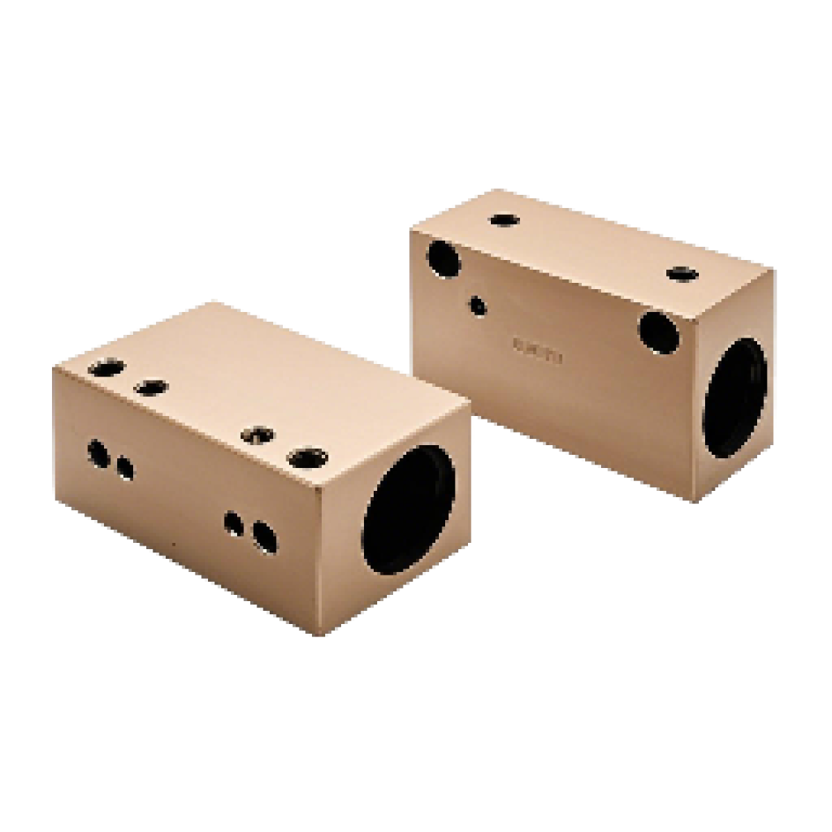 Sleeve Bearing Blocks for Washdown Environments | LILY Bearing