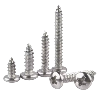 Screws and Bolts | LILY Bearing