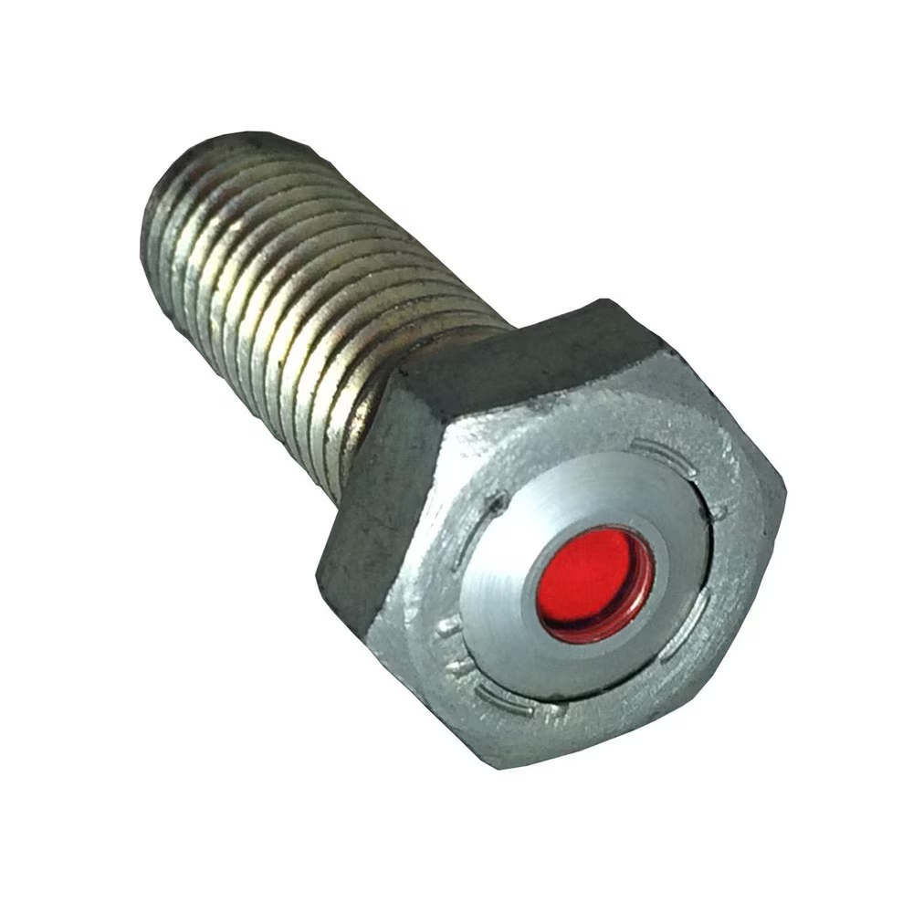 Tension-Indicating Hex Head Screws | LILY Bearing