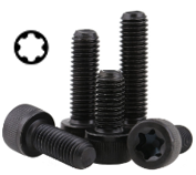 Torx Alloy Steel Socket Head Screws | LILY Bearing